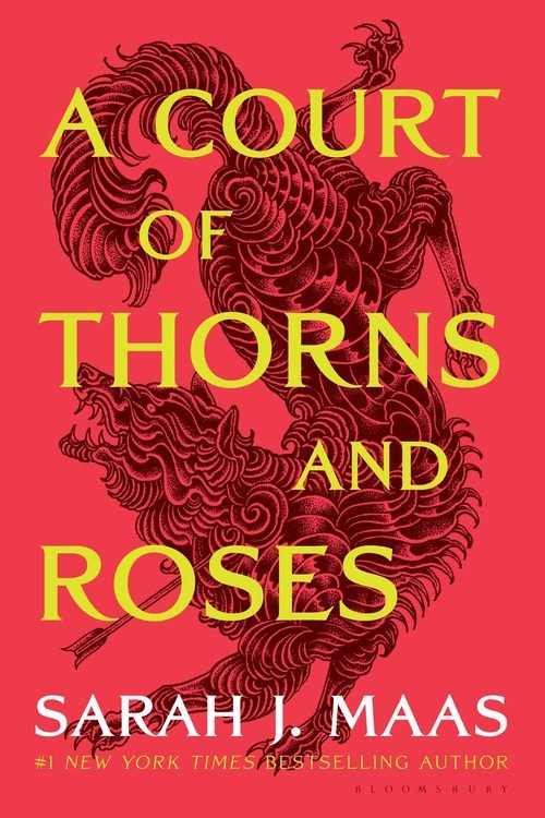 A Court of Thorns and Roses (ACOTAR) Age Rating